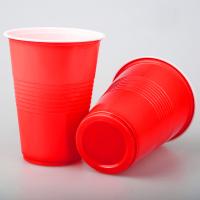 China 16oz Double-Layer Plastic Cup for Table Tennis Set No Refunds After 30 Days for sale