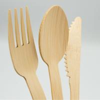 China Initial Payment Eco Friendly Wooden Knife with Different Size and Individual Package for sale