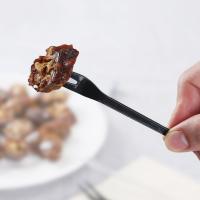 China Disposable Plastic Fork for Party Decoration 35.00cm * 25.00cm * 15.00cm US for sale