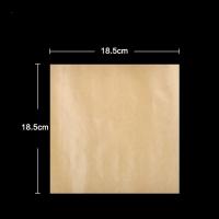 China Customization Logo Printing Disposable Paper Honeycomb Wrap Dispenser for Packaging for sale