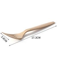 China Bamboo Tableware Set with Customized A Grade Package Size 33.00cm * 18.50cm * 15.30cm for sale