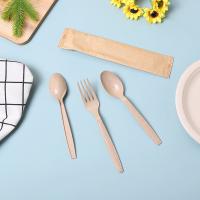 China Bamboo Tableware Set with Customized A Grade Package Size 33.00cm * 18.50cm * 15.30cm for sale
