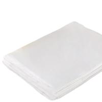 China Disposable PE Plastic Rectangular Tablecloth 1.8x1.7m Waterproof Dining Cloth for sale