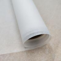 China Food Grade Silicone Baking Paper 30-80GSM Custom Size for Bakery for sale