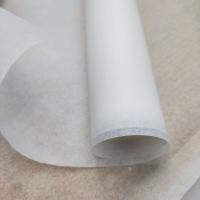 China Food Grade Silicone Baking Paper 30-80GSM Custom Size for Bakery for sale