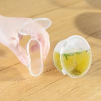 China Customized SGS Approved 3 Oz Disposable PP Plastic Sauce Cup with Lid 13cm for sale