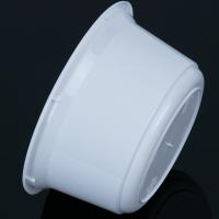 China White Disposable 300ml Plastic Bowl Return refunds for Your Convenience and Satisfaction for sale