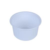 China White Disposable 300ml Plastic Bowl Return refunds for Your Convenience and Satisfaction for sale
