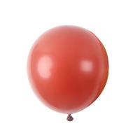 China Wholesale 12 Inch Thickened Latex Balloons for Wedding Birthday Party Decoration Custom Colors for sale