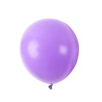 China Wholesale 12 Inch Thickened Latex Balloons for Wedding Birthday Party Decoration Custom Colors for sale