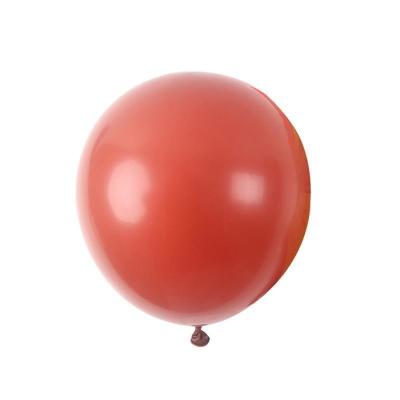 China 12 inch Latex Balloons for Party Decoration Metallic Colors Helium Birthday Balloons Custom for sale