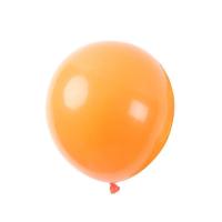 China 12 Inch Retro Latex Balloon 0.005kg Single Weight for Wedding Party Supplies Custom Color for sale