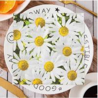 China Customized Cartoon Disposable Paper Napkins 20 Sheets for Birthday Party Wedding Decor for sale