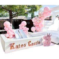 China Wholesale 12 Inch Thickening Latex Balloons for Party Decorations Custom Colors 500pcs MOQ for sale