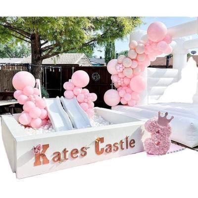 China Custom Printed Logo Decorative Colorful Latex Balloons 10 12 18 Inches for Party Celebrations for sale