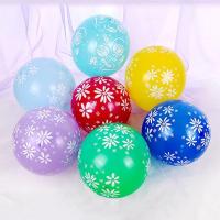 China Custom Color 10-18 Inch Metallic Latex Balloons for Wedding Birthday Party Decorations for sale