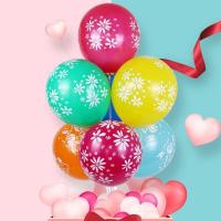 China Custom Color 10-18 Inch Metallic Latex Balloons for Wedding Birthday Party Decorations for sale