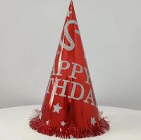 China Spring Party Hat with 100% Biodegradable Material Package Size 47.00cm * 35.00cm * 25.00cm for sale