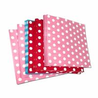China Custom 2 Ply 3 Ply White Printed Dinner Napkins 100% Virgin Wood Pulp for sale