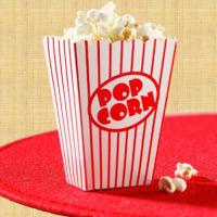 China Food Grade Customized Logo Plastic Popcorn Bucket Box 1000ml for Business Growth for sale