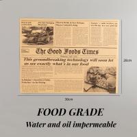 China Multi Color Paper Table Mat for Dining Tables Mat Eco-Friendly and Manufacturing for sale