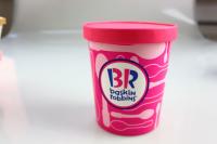 China Initial Payment Customized Round Disposable Paper Cup for Small Ice Cream Packaging for sale