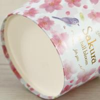 China 6oz 10oz Disposable Paper Bowl for Ice Cream Hot Food Eco Friendly Biodegradable 1000pcs per Carton for sale