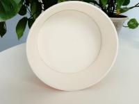 China 1100ml Disposable Kraft Paper Salad Bowl Eco Friendly Customizable for Hot and Cold Food for sale
