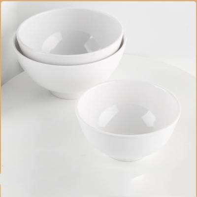 China Custom Printing Melamine Bowl Eco-Friendly Multi Color Design 220ml-700ml for sale