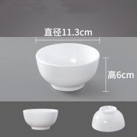 China Custom Printing Melamine Bowl Eco-Friendly Multi Color Design 220ml-700ml for sale