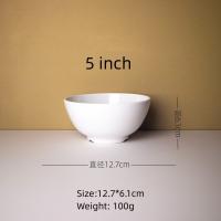 China Customized Melamine Bowl Personalized for Your Celebrations for sale