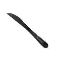China Disposable Swan Yellow Plastic Spoon Fork for Cake and Dessert Multi Color Customized for sale