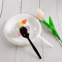 China Disposable Paper Plate 2.9g Net Weight 1000pcs per Carton for Food and Fruit for sale