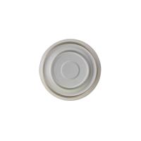 China Customized 500ml Bagasse Bowl Lid Eco Friendly Disposable Sugarcane Pulp Food Container for Household Outdoor for sale