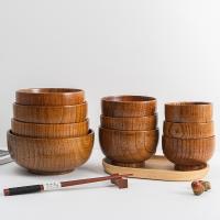China Japanese Bowl Network Redwood Bowl for Customization Customized Request US Currency for sale