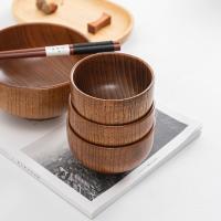 China Japanese Bowl Network Redwood Bowl for Customization Customized Request US Currency for sale
