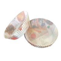 China Full Payment Customized Air Fryer Parchment Paper Liners for Baking Roasting Microwave for sale