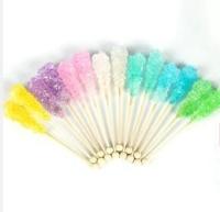 China Eco-friendly Aromatherapy Stick for Candy Cake and Hot Drinks in Different Sizes for sale