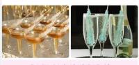 China Eco-friendly Aromatherapy Stick for Candy Cake and Hot Drinks in Different Sizes for sale