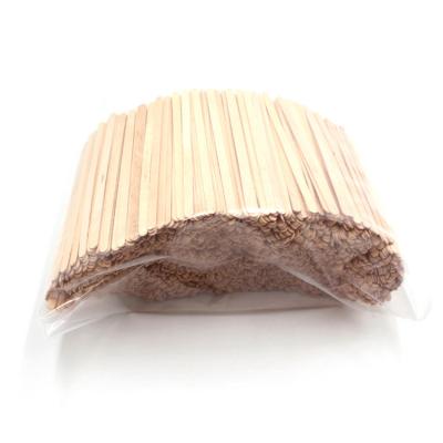 China Corn Starch Coffee Stirrer Environmentally Friendly and Compostable for Easy Disposal for sale