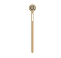 China Custom Size and Logo Disposable Coffee Stirrer for Eco Friendly Restaurant Party for sale
