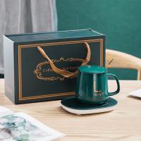 China Customized Logo Creative Warm Cup for 12 Constellations Eco-Friendly and Thermostatic for sale