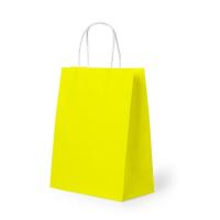 China Custom Logo Kraft Paper Hand Bag 100pcs per Bag Food Grade Takeaway Gift Bag for sale