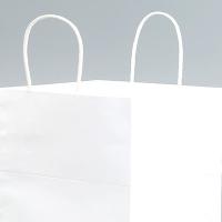 China Custom Kraft Paper Bag for Milk Tea Takeaway Shopping Packaging with Logo Acceptance 100pcs for sale