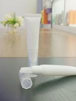 China Customized 19-Bristle Brush Head Blank Hose Plastic Tube 10g 20g 30g 100g for Cosmetic Packaging for sale