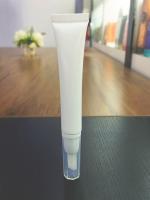 China Customized 19-Bristle Brush Head Blank Hose Plastic Tube 10g 20g 30g 100g for Cosmetic Packaging for sale