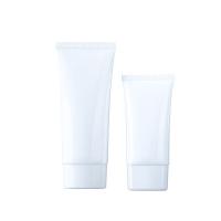 China Custom Color PE Cosmetic Hose for Facial Cleanser and Isolation Cream Packaging 30ml for sale