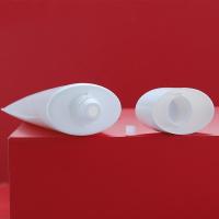 China Custom Color PE Cosmetic Hose for Facial Cleanser and Isolation Cream Packaging 30ml for sale