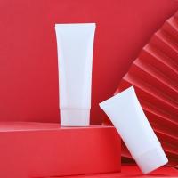 China Custom Plastic Cosmetic Tube 30ml 50ml for BB Cream Face Cream Lotion Packaging for sale