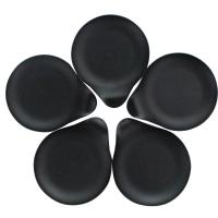China Disposable Multi-Color Plastic Cake Plate 5kg Capacity for Birthday Parties Fruit for sale